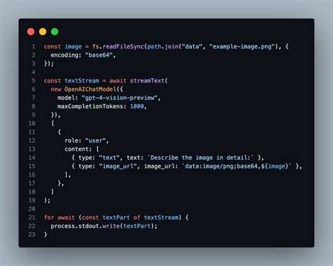 🧑🏻‍💻 Lars Grammel On Linkedin Openaidevday Typescript Javascript