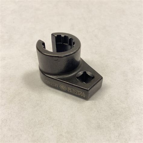 Matco Tools Oxygen Sensor Wrench Compact Spline Mst8875b Shop Tool Swapper