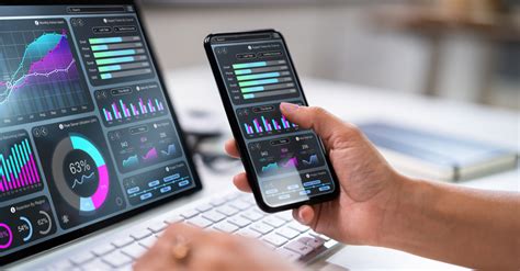 The Power Of Data Analytics Driving Business Insights For Growth