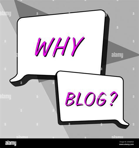 Conceptual Display Why Blogquestion Concept Meaning Computer Network That Uses Wireless Data