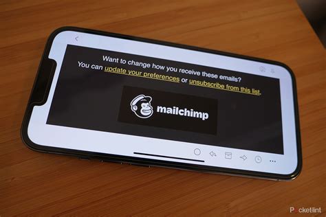 How To Unsubscribe From Emails