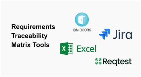 Requirements Traceability Matrix Rtm The Ultimate Guide
