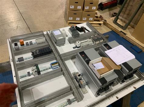 Tony Leroy On Linkedin Industrialautomation Plc Plcprogramming Hmi Automation Engineering