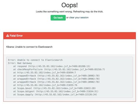 如何解决常见的 Elk 堆栈问题ubuntuweixin0010034 开发云