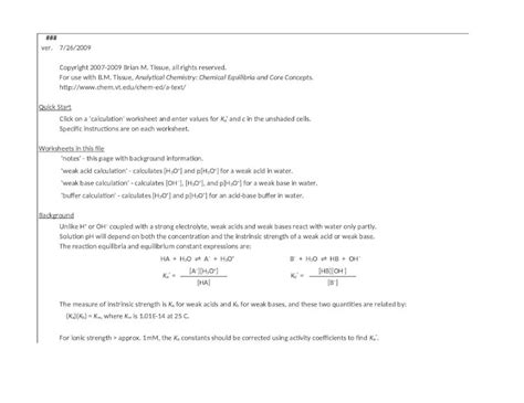XLS PH Calculation DOKUMEN TIPS