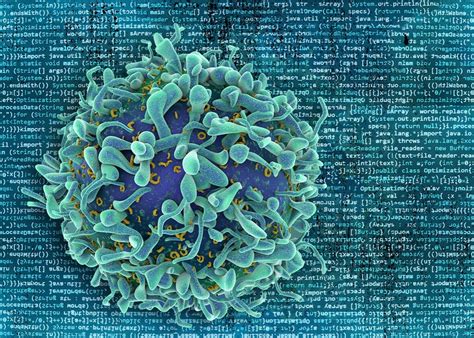 Digitizing Dna Real Reasons To Worry About Cyberbiosecurity Genetic Literacy Project