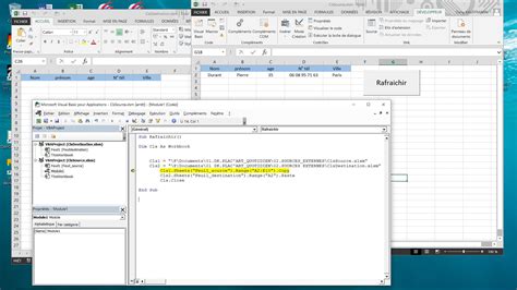 Copier une plage d une feuille à une autre VBA Forum Formule Excel