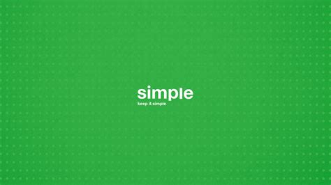 Simple ® On Behance