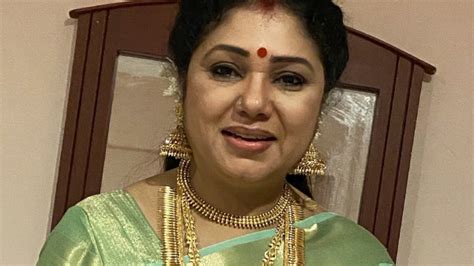 சீரியலில் கலக்கும் நடிகர் ஜெய்சங்கரின் ரத்த சொந்த நடிகை வடிவேலுக்கு ஜோடியாகி மாறிய வாழ்க்கை