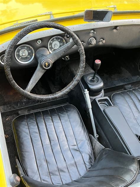 Upgraded 1275 Engine Runs And Drives Great For Sale