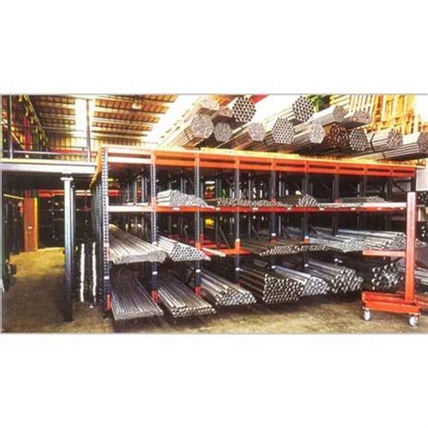 Pipe Racks At Best Price In India
