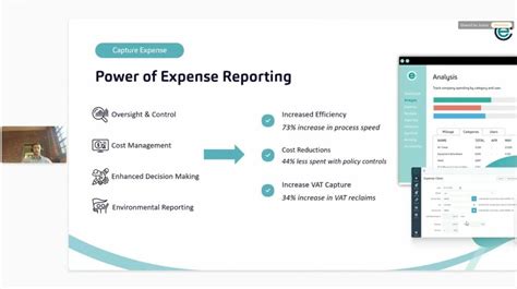 How To Master Expense Reporting Recording Capture Expense