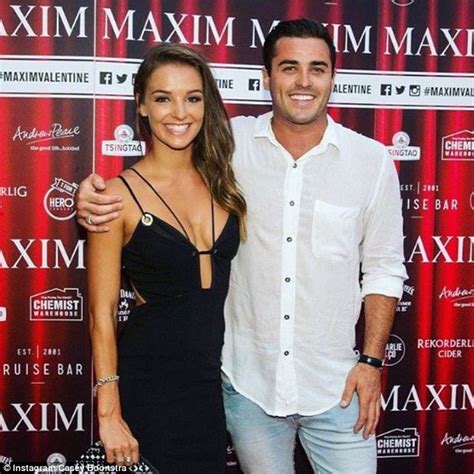 Casey Boonstra Strips Down For Maxim Australia Photo Shoot Daily Mail