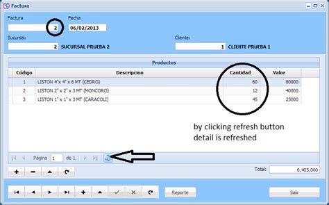 insert edit data on dbgrid general unigui discussion forums