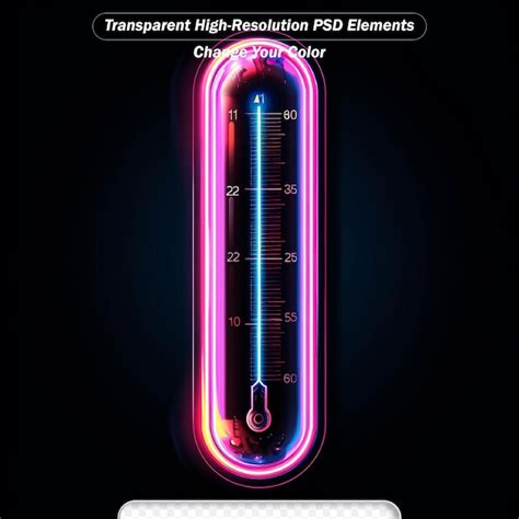 thermometer nolan icon simple thin line outline vector of medecine