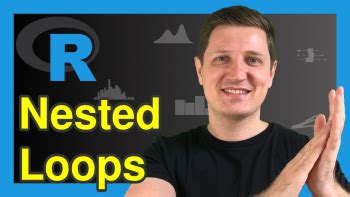 Repeat Loop In R 2 Examples Writing Running Repeat Statements