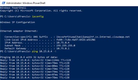 Step By Step Guide To Setup Azure Vnet To Vnet Vpn Gateway Connection