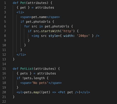 The Blop Language And A Parser Generator By Batiste Towards Dev