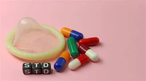 Understanding The Types Of Sexually Transmitted Infections