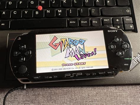 Finally Got My First Psp After Always Wanting One For Christmas As A