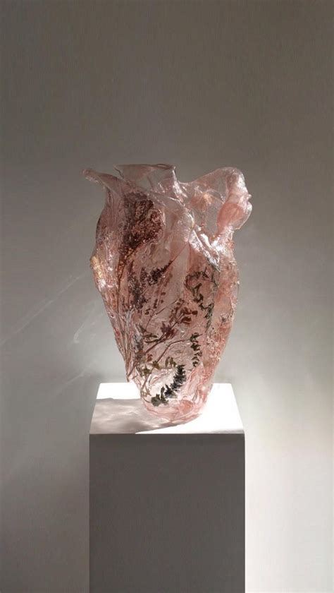 [Видео] «[Видео] «Аня и ее девы On Instagram Декоративная ваза «Гербарий с щавелем Габариты