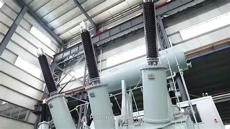 [video] Aria Wang On Linkedin Oil Transformer Transformer Contact With Me To Get More