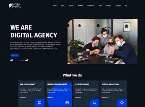 Convert Figma To Html Adobe Xd To Html Psd To Html By Koipixel Fiverr