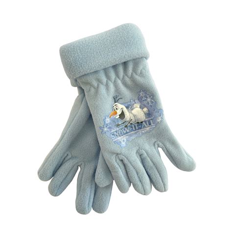 Target Elsa Gloves