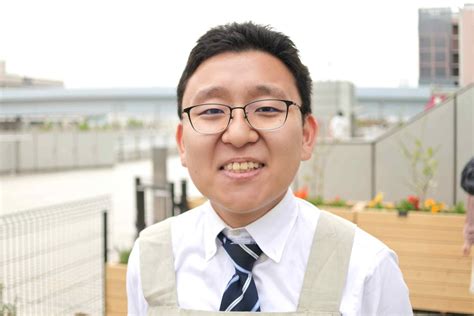 フジテレビ新人アナウンサー上垣皓太朗（23）明石家さんまに「入社15年目？」とイジられた「推しアナgp」反響に感謝【新人研修日誌】の画像ページ