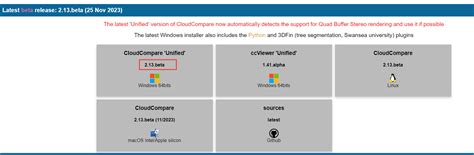 Cloudcompare Python Gmet S Blog