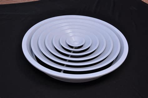 Round Diffuser Manufacturers From Ghaziabad Refcon
