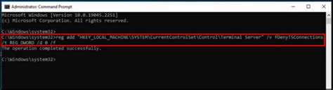 Enable Remote Desktop In Windows Access PC Remotely