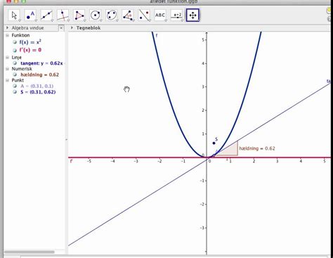 Intro Differentialregning YouTube