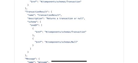 How To Define A Notification · Issue 230 · Open Rpcspec · Github