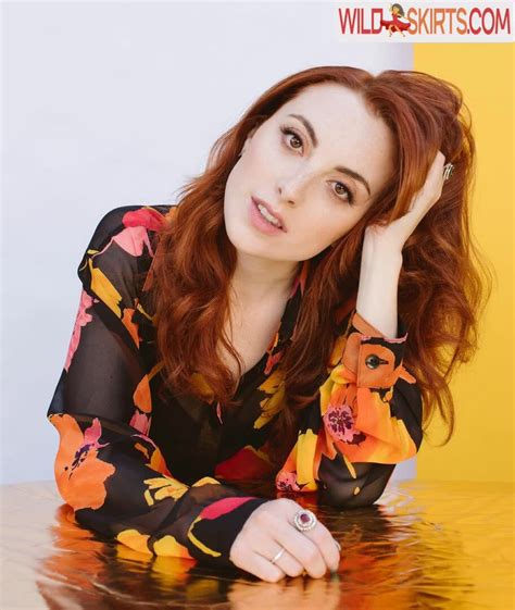 Juliette Goglia Juliettegoglia Nude Instagram Leaked Photo