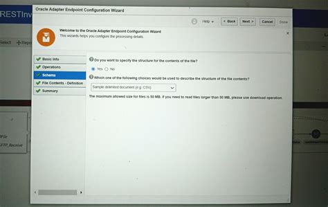 Soalicious Oic Erp Fbdi Importbulkdata Using Erpintegration Rest Api