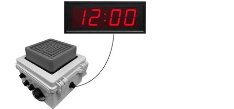 Timed Alert System Network Enabled Web Based Bell Scheduling