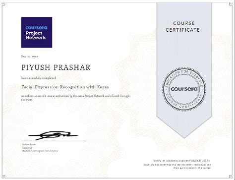 piyush prashar on linkedin machinelearning project deeplearning