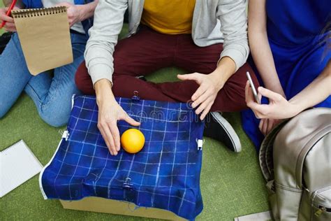 Studying Physics Stock Image Image Of Educating Closeup 4209847