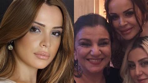 Ով է Ալինա Մարտիրոսյանի մայրը Youtube