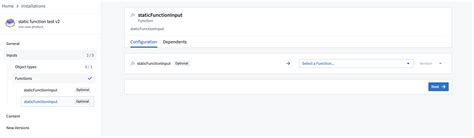 Functions • Language Agnostic Features • Add Functions To A Marketplace