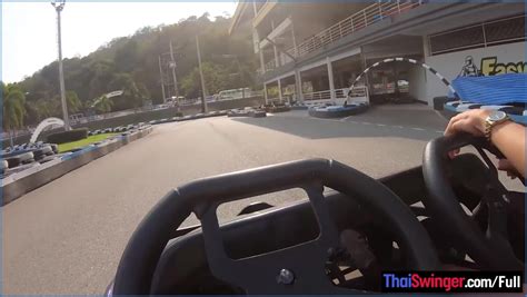 Big Fake Tits Amateur Thai Go Karting And Sex With Her Babefriend Intporn Forums