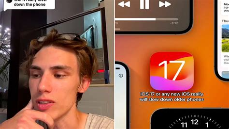 I Was An Ex Apple Employee This Is Why You Should NOT Get The Latest IOS Update If You Have An