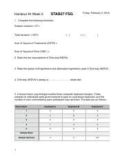 Worksheet W Pdf Handout Week Friday February STAB FSG Complete The