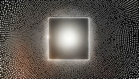 Solving White Dots Flashing On Screen Your Easy Guide Descriptive Audio