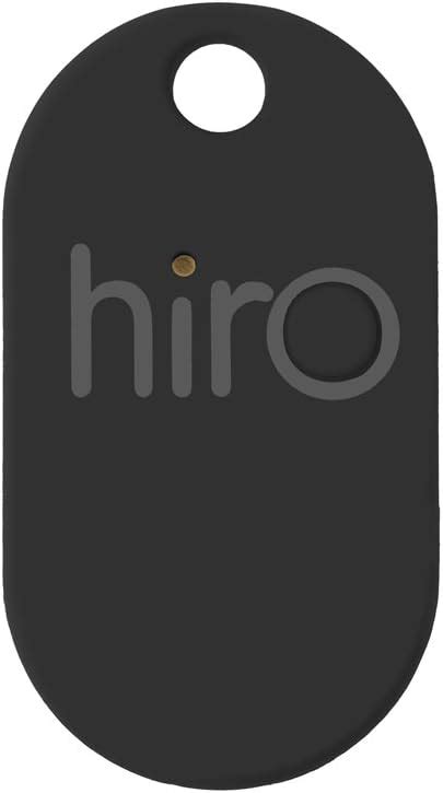 Amazon Com Hiro V2 0 The Bluetooth Key Finder Remote Wallet Phone Tracker IOS Android