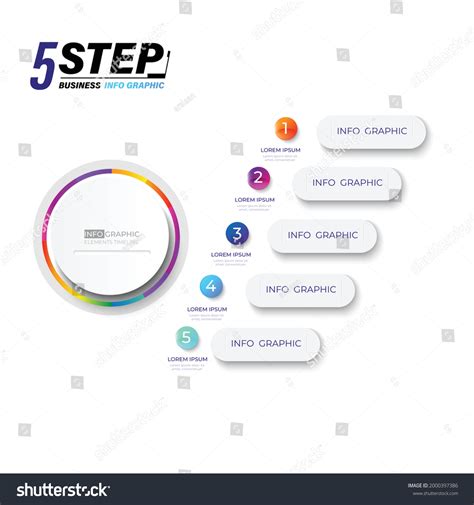 89 3step 이미지 스톡 사진 및 벡터 Shutterstock