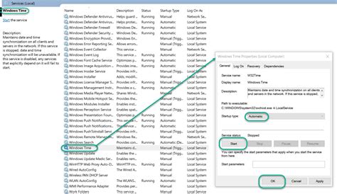 Configure A Local Ntp Server Litmus Automation Documentation Litmus Technical Documentation