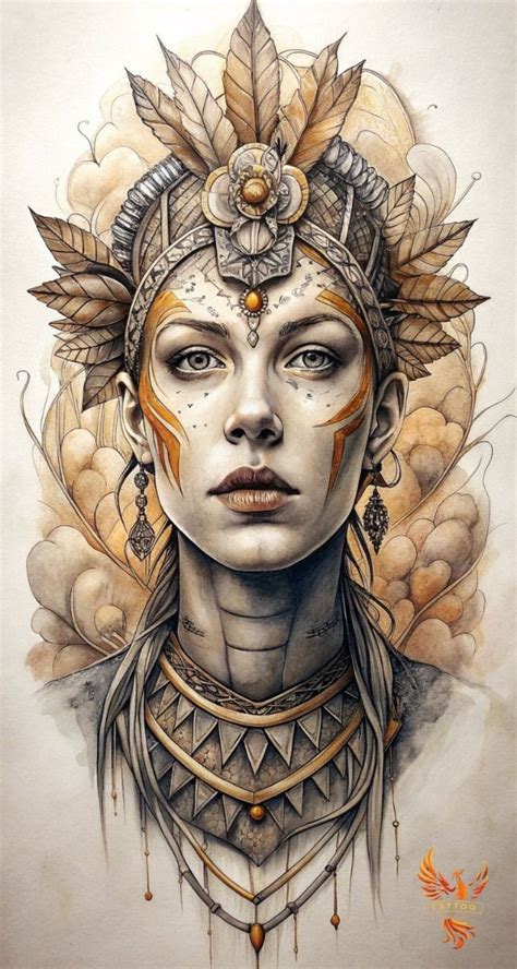 Джемель и драгоценные камни в портретах Bike Poster Tattoo Models Blackwork