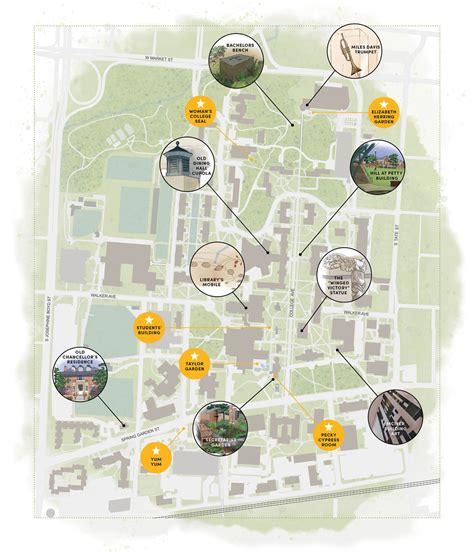 Spring 2023 Uncg Magazine